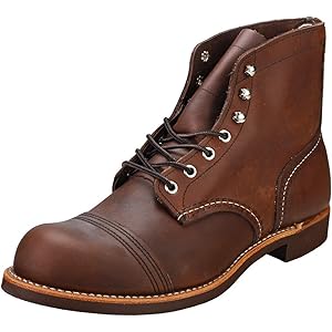 10 Best Carpenter Work Boots in 2022 (Updated List 2022)