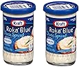 Amazon.com: Kraft Roka Blue Cheese Spread 5oz (Pack of 2)