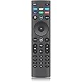 Amazon.com: Replacement for Vizio-Smart-TV-Remote XRT140 XRT260 XRT270 Universal Remote XRT136 ...