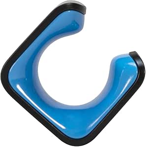 Amazon.com : CLUG Bike Clip Indoor-Outdoor Roadie Bicycle Rack Storage ...