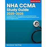 NHA CCMA Study Guide: Your All-in-One Guide with Clear Explanations ...