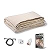 Ground Therapy Grounding Throw Kit, grounding Blanket, grounding Sheet ...