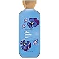 Amazon.com : Bodycology 2-in-1 Body Wash & Bubble Bath, Blue Denim, 16 ...