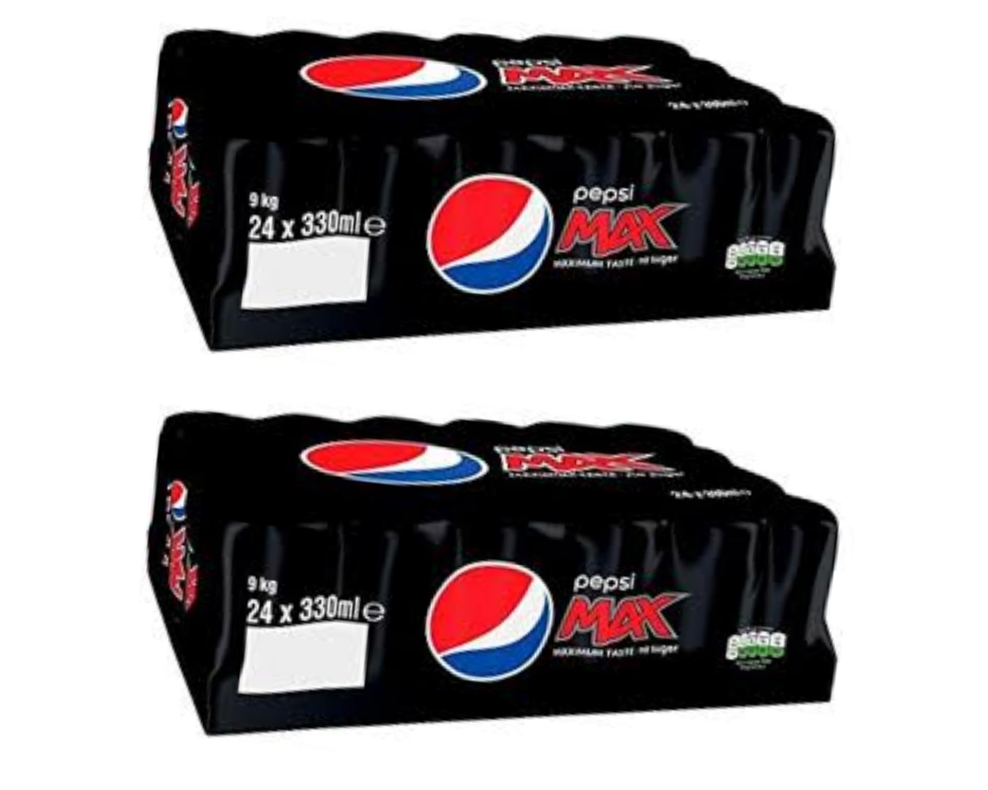Mua Pepsi Max - Zero Sugar Cola Drink 330ml Cans (Pack of 48) | Sugar ...