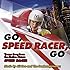 Amazon.com: Speed Racer Classic Original Theme Song: Danny Davis And ...
