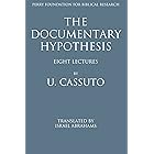 The Composition of the Pentateuch: Renewing the Documentary Hypothesis ...