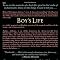 Amazon.com: Boy's Life: 9781416577782: McCammon, Robert: Books