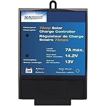 Sunforce Charge Controller Lawn And Garden Sunforce Products