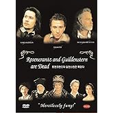 Rosencrantz and Guildenstern are Dead: Tom Stoppard: 9780802132758 ...