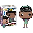 Amazon.com: Funko POP TV Saved by The Bell Lisa Turtle Action Figure ...