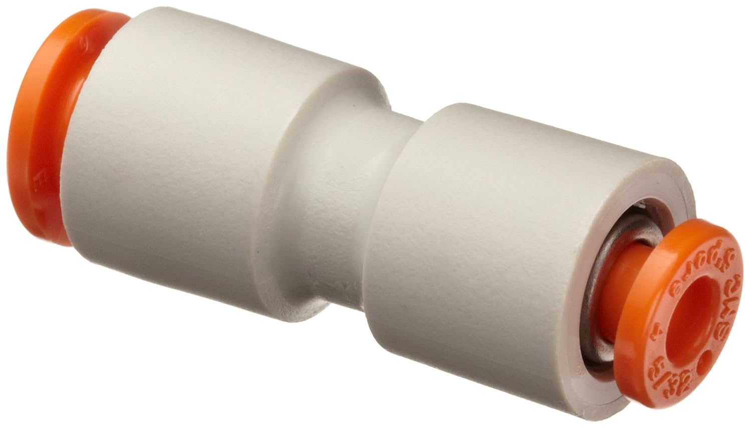 SMC KQ2H03 07A PBT Push to Connect Tube Fitting Reducing Coupler 5 32 smc-kq2h03-07a-pbt-push-to-connect-tube-fitting-reducing-coupler-5-32