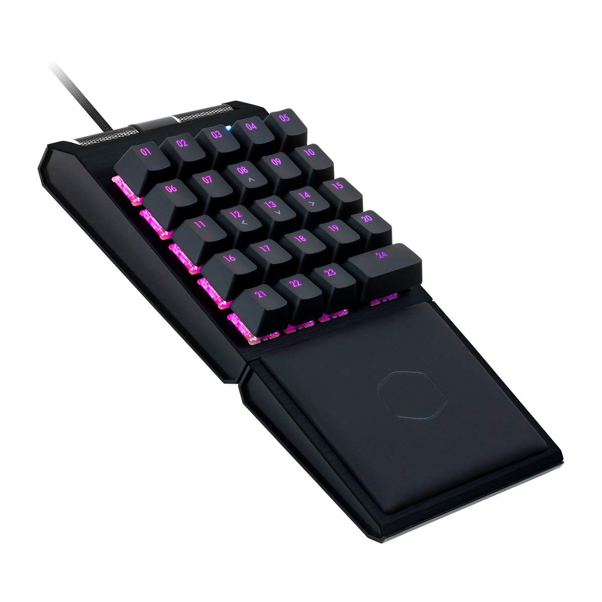 Mua Cooler Master ControlPad 24 Keys with RGB, Gateron Switches and ...