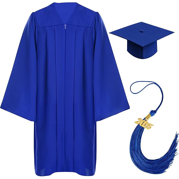 High School Graduation Caps Gowns And Tassels Jostens