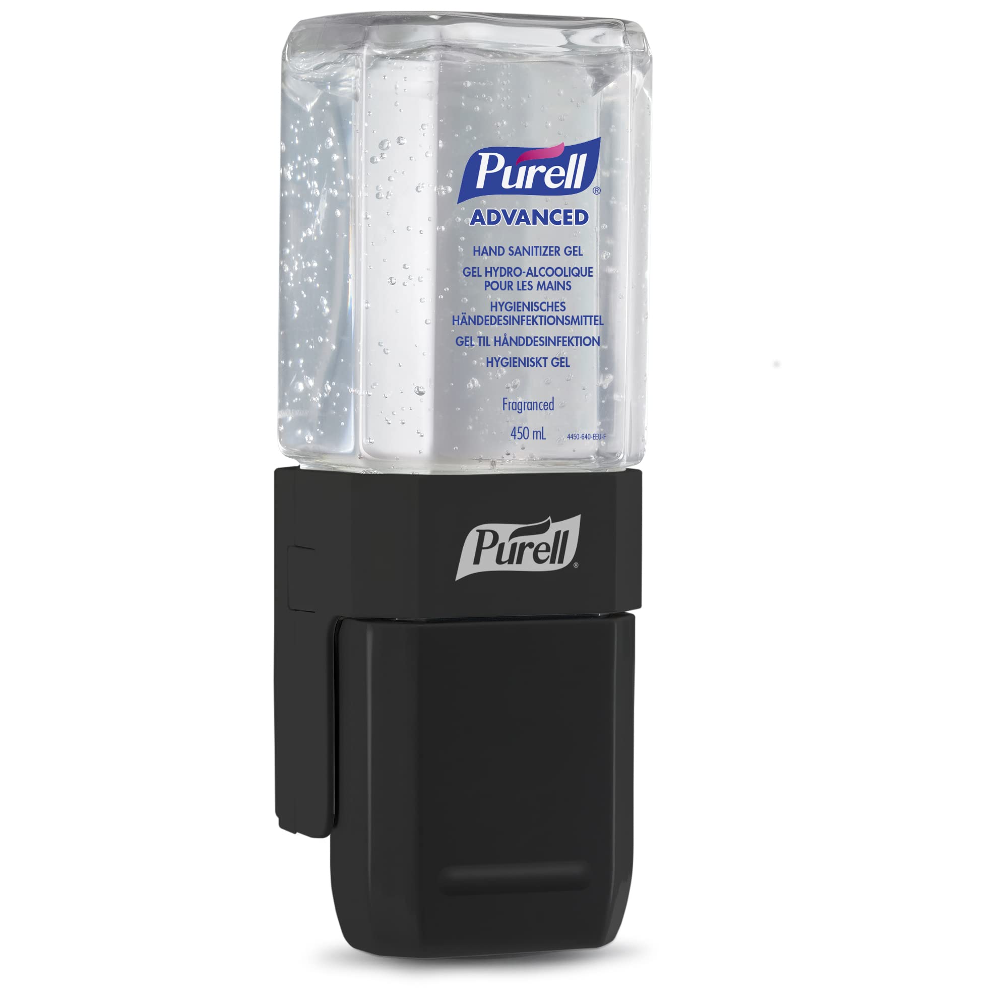 Mua PURELL ES1 MANUELLER HANDDESINFEKTIONSSPENDER INKL. PURELL ADVANCED ...