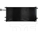 Amazon.com: A/C Condenser - Cooling Direct For/Fit 4283 14-19 Chevrolet ...