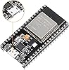 ESP32S Board 38PIN ESP32 WROOM-32 Development Board, Aideepen ESP32S ...
