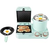Amazon.com: 3 in 1 Breakfast Station, Breakfast Station, Retro ...