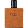 Rayhaan Corium for Men Eau de Parfum Spray, 3.4 Ounce : Amazon.com.mx ...