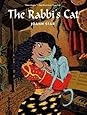 The Rabbi's Cat (Pantheon Graphic Novels): Sfar, Joann: 9780375714641 ...