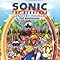 Amazon.com: Sonic the Hedgehog Archives, Vol. 0: The Beginning ...