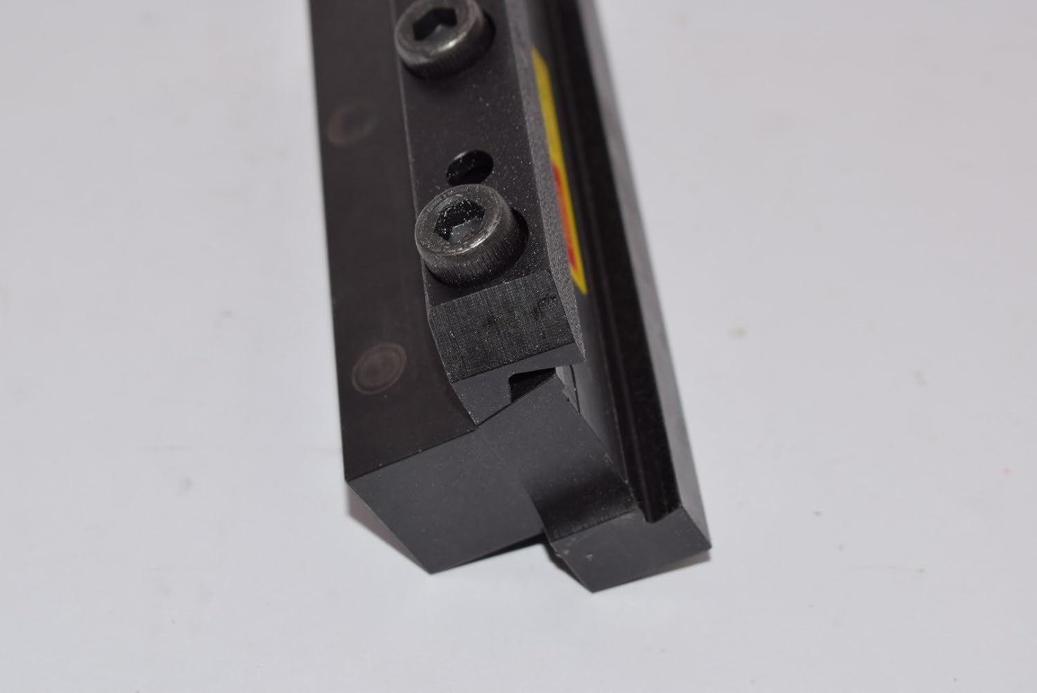 Sandvik Coromant 151.2-2520-25 Steel Tool block for blades Neutral Cut ...