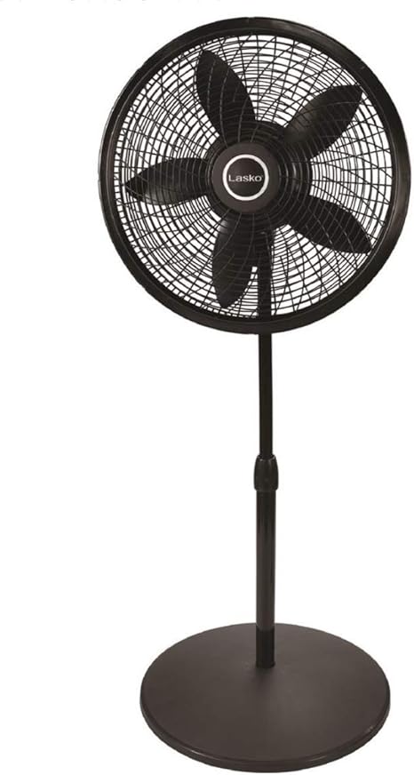 Ventilador lasko de pedestal precio | Los mejores ventiladores del mercado.