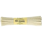 Amazon.com: BJ Long Extra Absorbent Pipe Cleaners 56 Count - 6 Pack TP ...
