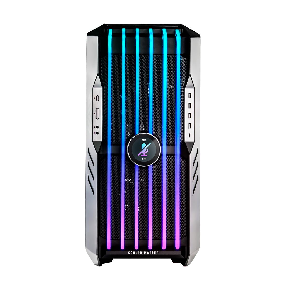 Mua Cooler Master HAF 700 EVO PC Case - Full-Tower, E-ATX Compatible, 5 ...