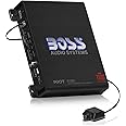 BOSS Audio Systems R1100M Monoblock Car Amplifier - 1100 Watts Max ...