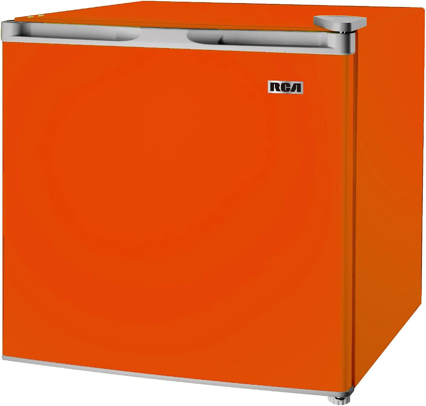 RCA Fridge, 1.6 Cubic Feet, Orange: Amazon.ca: Home & Kitchen