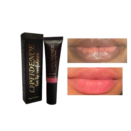 Lipfidence Lip Lightening Cream for Dark Lips | Lip Lightener for ...