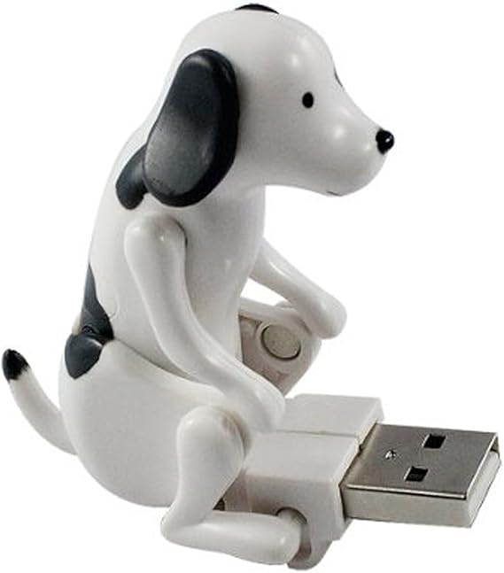 Humping Dog USB Stick: Amazon.co.uk: Computers & Accessories