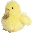 Amazon.com: Aurora® Adorable Miyoni® Tots Duckling Stuffed Animal ...