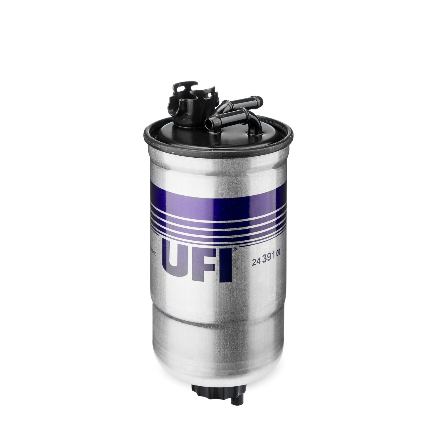 Ufi Filters 24.391.00 Filtro Diesel: Amazon.es: Coche y moto