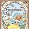 The Gingerbread Man: Jim Aylesworth, Barbara McClintock : 8601416035161 ...
