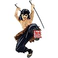 Amazon.com: Banpresto - Demon Slayer: Kimetsu no Yaiba - Inosuke ...