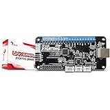 Amazon.com: Brook UFB-UP5 Universal Fighting Board Upgrade Kit - Small Size PCB Compatible with ...