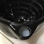 Amazon.com: QSHAVE Shaving Scuttle Mug - Keep Lather Always Warm ...