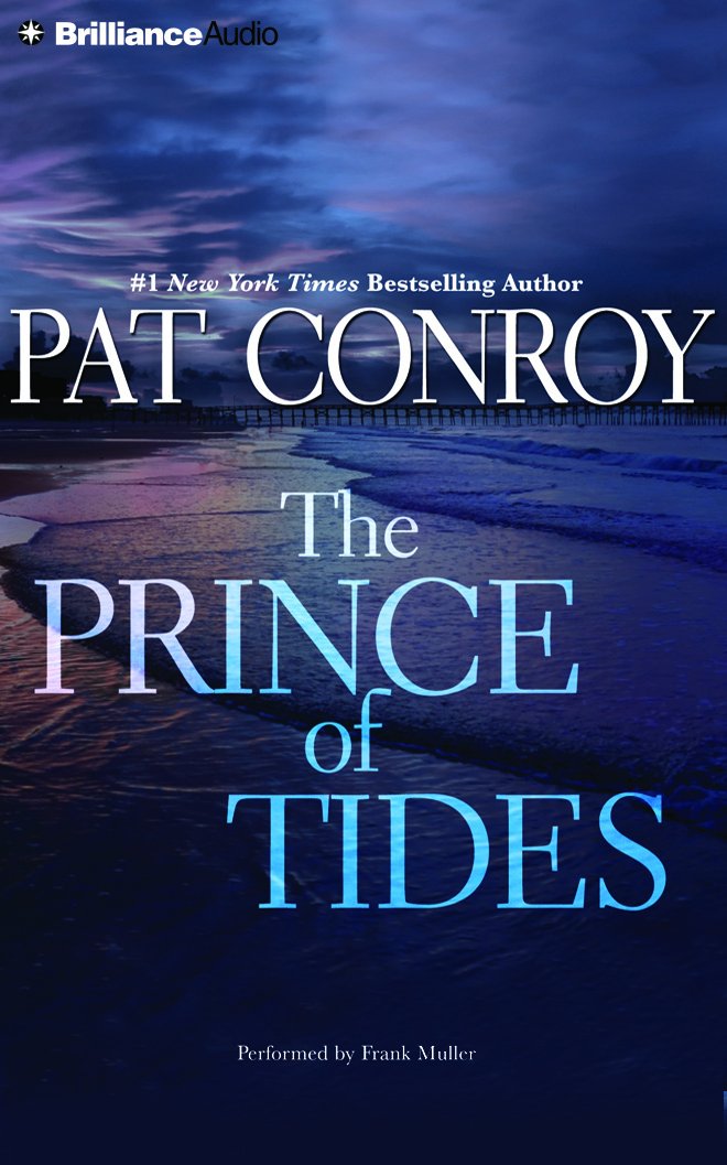 Prince Of Tides Book Amazon - Great Read Beach Music Music Book Pat ...