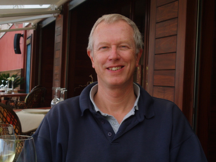 The Garden of Earthly Delights - Kindle edition by Dodds, Robert ...