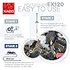 XADO EX120 Automatic Transmission Fix - Treatment for CVT & Other ...