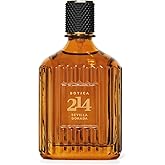 Botica 214 Sevilla Dorada Eau de Parfum Floral Frutal 75ml | Amazon.com.br