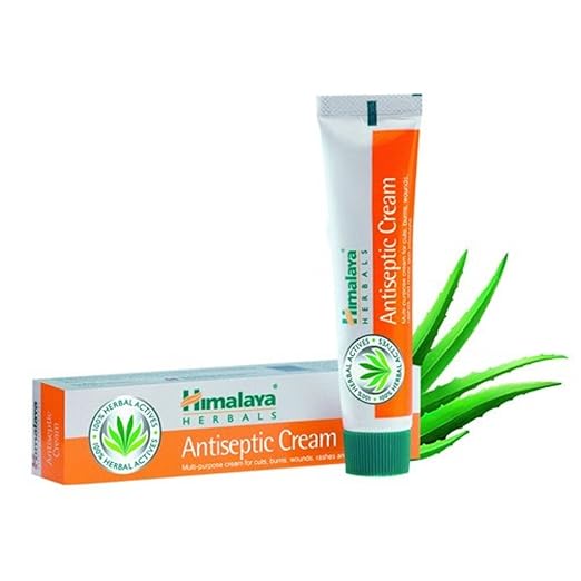 Himalaya Antiseptic Cream 2 x 20 g: Amazon.de: Beauty