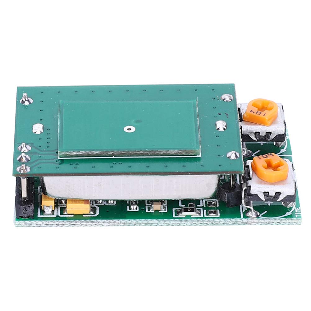 Mua LiebeWH Microwave Sensor Switch Module 5.8GHz DC5V for Motion ...