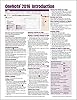 OneNote 2016 Introduction Quick Reference Guide - Windows Version (Cheat Sheet of Instructions ...