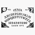 Amazon.com - Ouija board Sticker Vinyl Bumper Sticker 6 Mil Thick - Size 5"