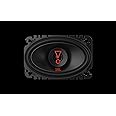 JBL Stage3 6427 4" X 6" Two-Way Car Audio Speaker : Amazon.com.mx: Electrónicos