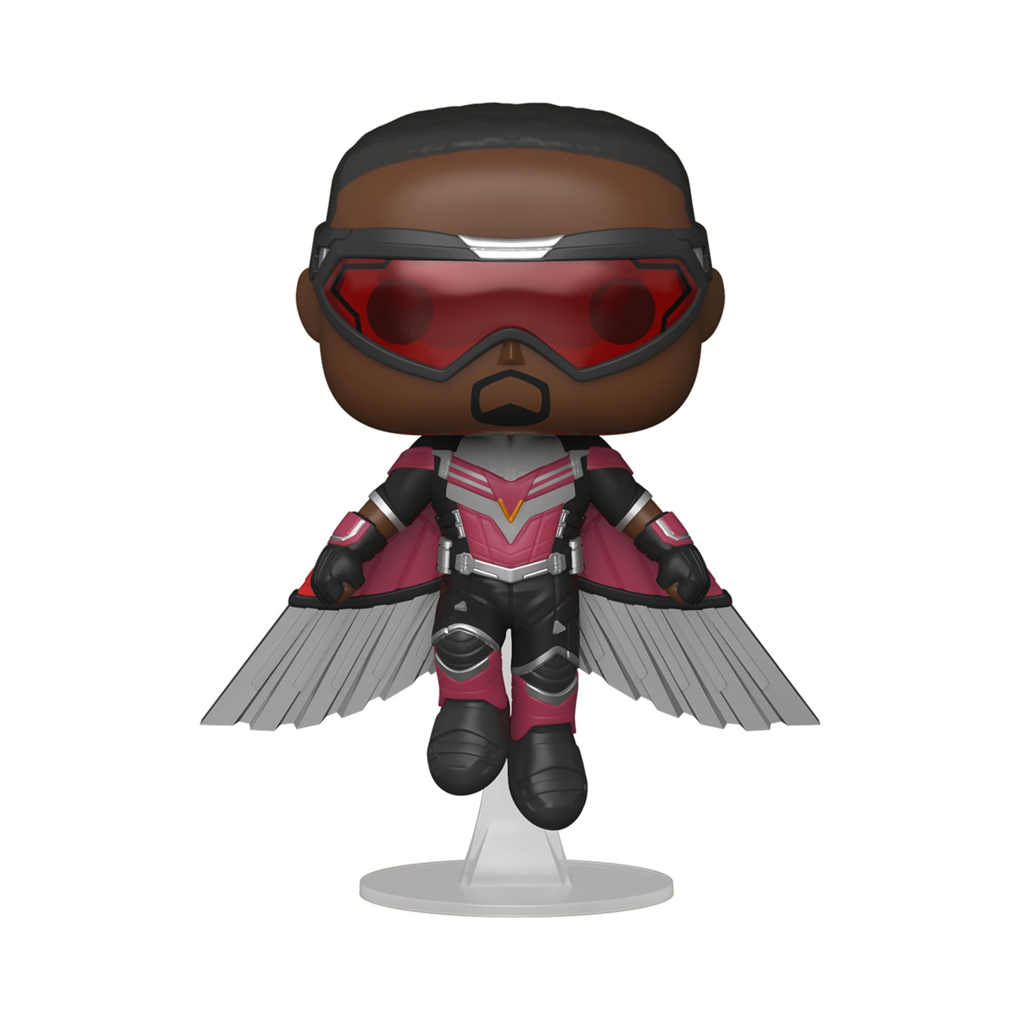 Mua FUNKO POP Marvel: The Falcon and the Winter Soldier- Falcon (flying ...