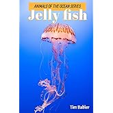 Jellies: The Life of Jellyfish: George, Twig: 9780761314851: Amazon.com ...