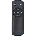 Amazon.com: New Replacement Remote Control Compatible with Logitech ...